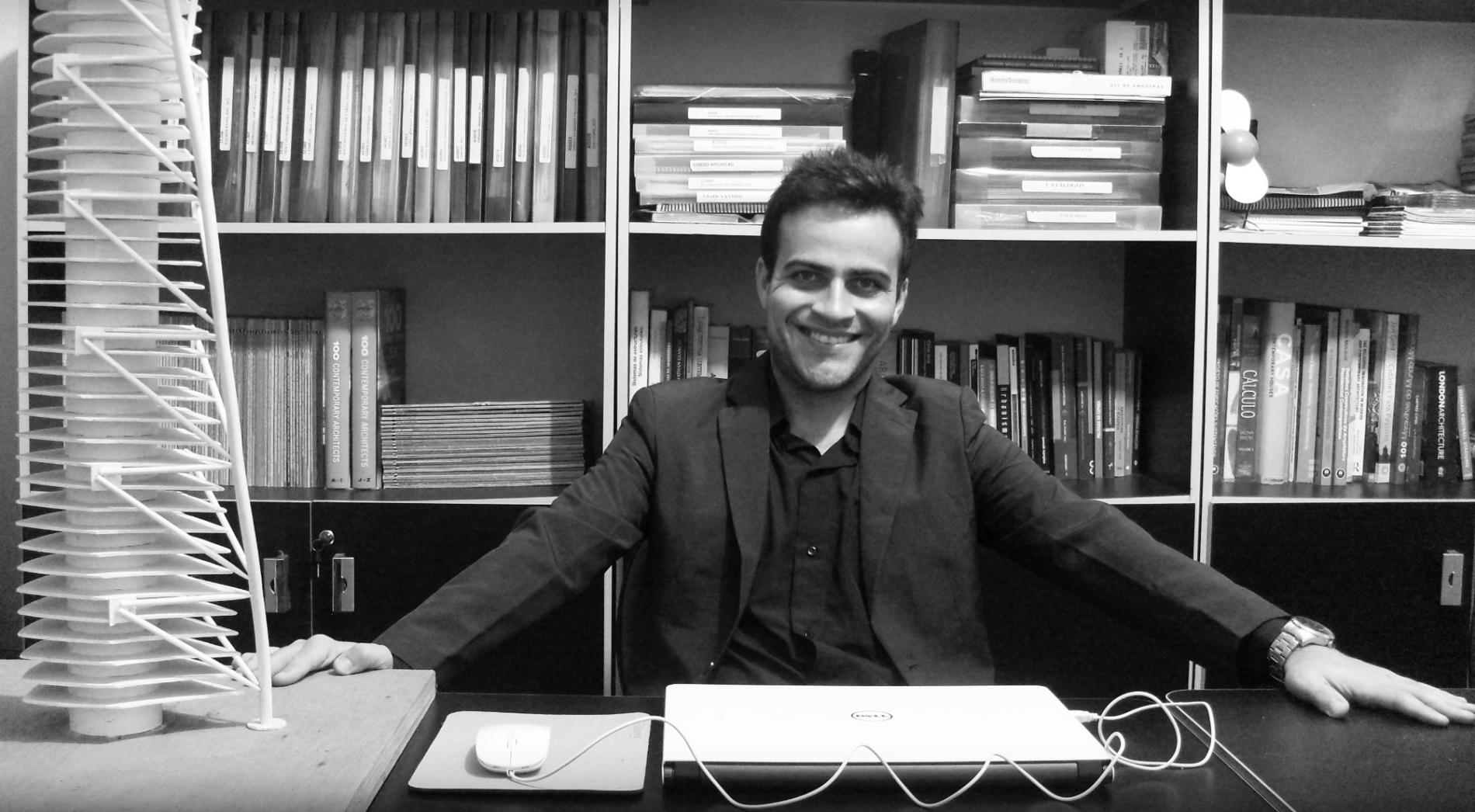 Careers - AGA - Alexandre Goncalves Architecture