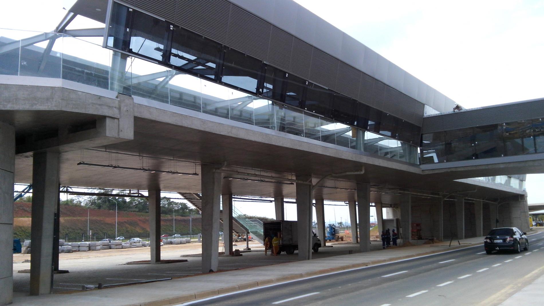 site-aga_aeroporto-bh_19 - AGA - Alexandre Goncalves Architecture